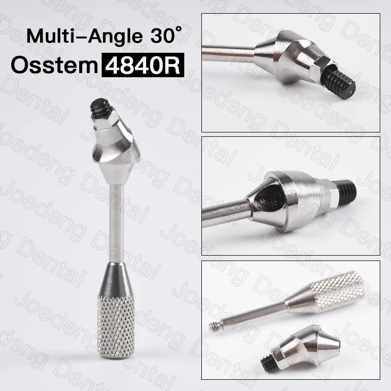 Аналоговый угловой инструмент VEGES для Osstem Osstem 30 4840R