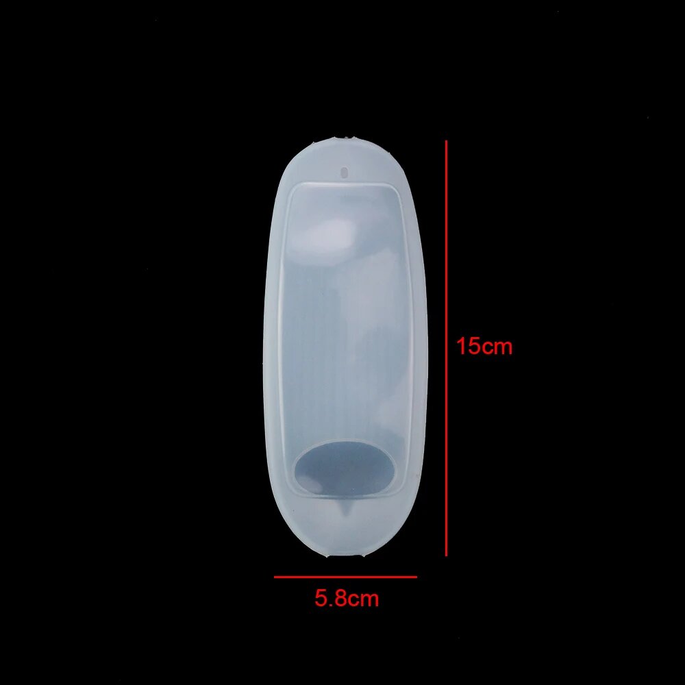 Силиконовый чехол для пульта World Dust Protect H - 15 x 5.8cm
