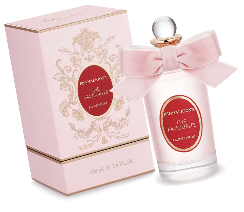Женская парфюмерная вода Penhaligons The Favourite / Фаворитка 30 мл