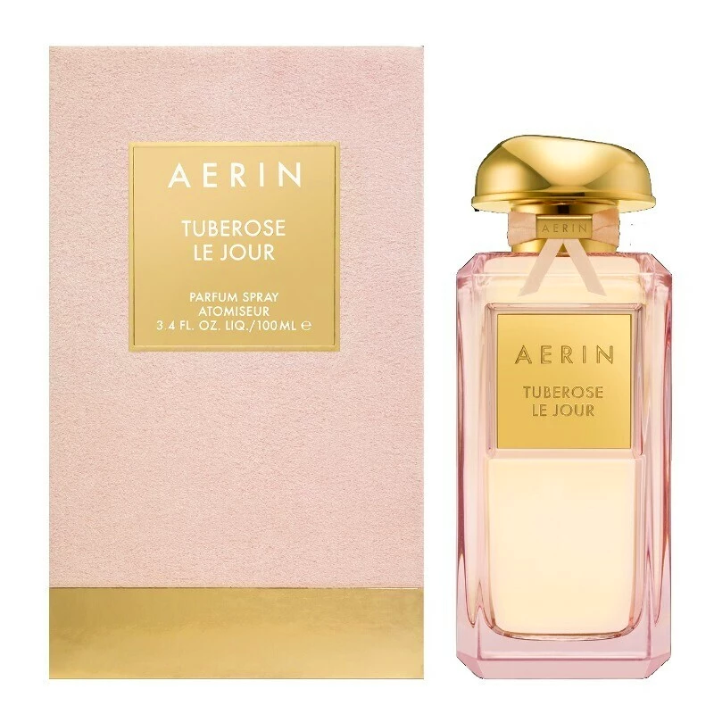 Духи Аерин Тубероза Ле Жур для женщин 50 мл / Aerin Tuberose Le Jour с дневной туберозой