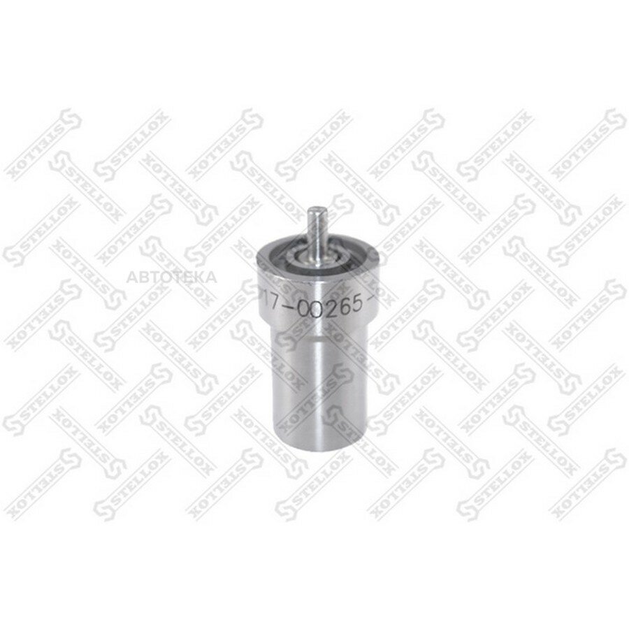 Распылитель форсунки MB W124/W201 2.0D/2.5TD/3.0TD 85-00 STELLOX 1700265SX
