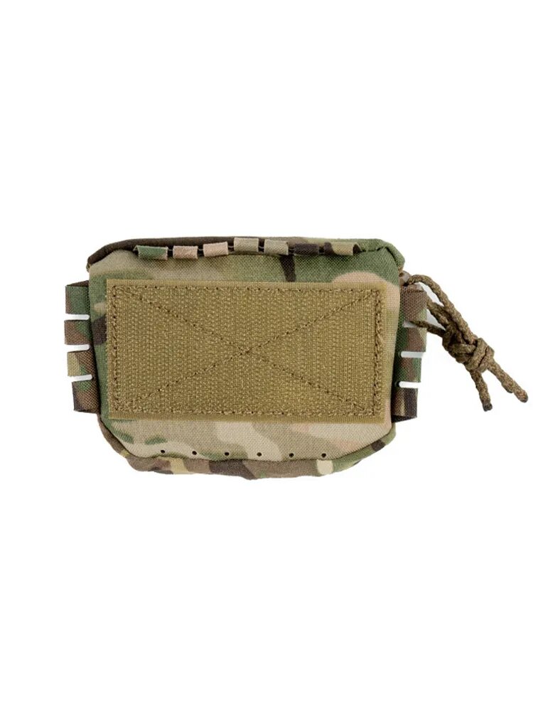 Сумка тактическая Muti-camo black, Вес товара, г: 55, Китай, Органайзер для принадлежностей, Мужской — фото 1