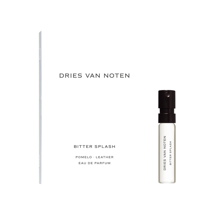 Пробник Дриз Ван Нотен Биттер Сплэш 1.5 мл - Dries Van Noten Bitter Splash унисекс