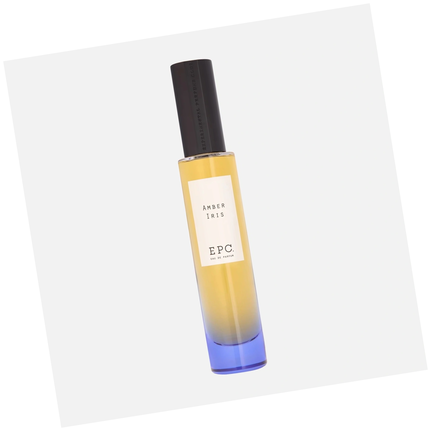 Парфюм для мужчин и женщин Experimental Perfume Club Amber Iris 50 мл - Амбра Ирис