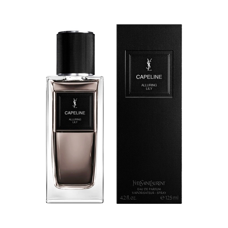 Capeline Alluring Lily Yves Saint Laurent - парфюмерная вода 125 мл унисекс