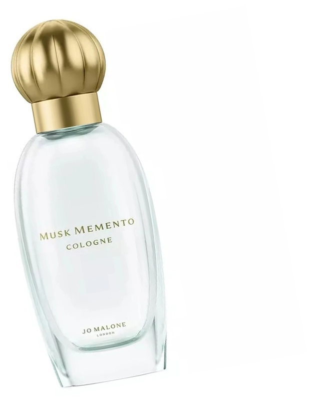 Одеколон унисекс Джо Малон Маск Мементо 30 мл - Jo Malone Musk Memento парфюм для женщин и мужчин