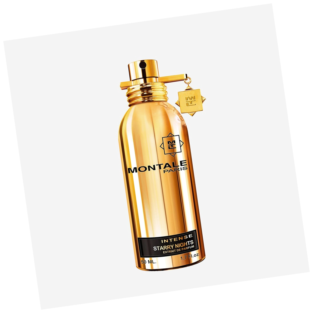 Парфюм Монталь Старри Найтс Интенс для мужчин и женщин 50 мл - Montale Starry Nights Intense