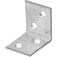 Уголок мебельный 30x30x25x1.5 - 5 шт.