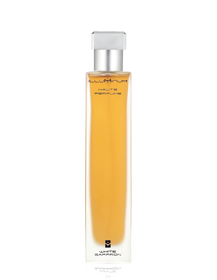 Иллюминум Белый Шафран унисекс духи 100 мл / Illuminum White Saffron