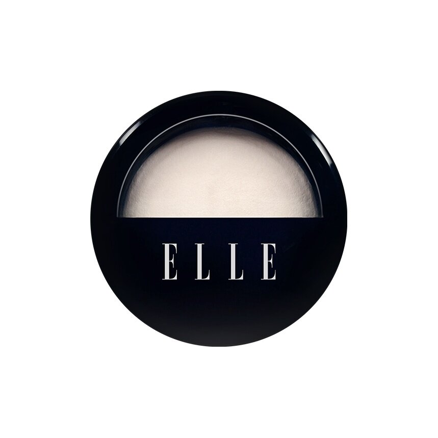 Шиммеры для лица ELLE