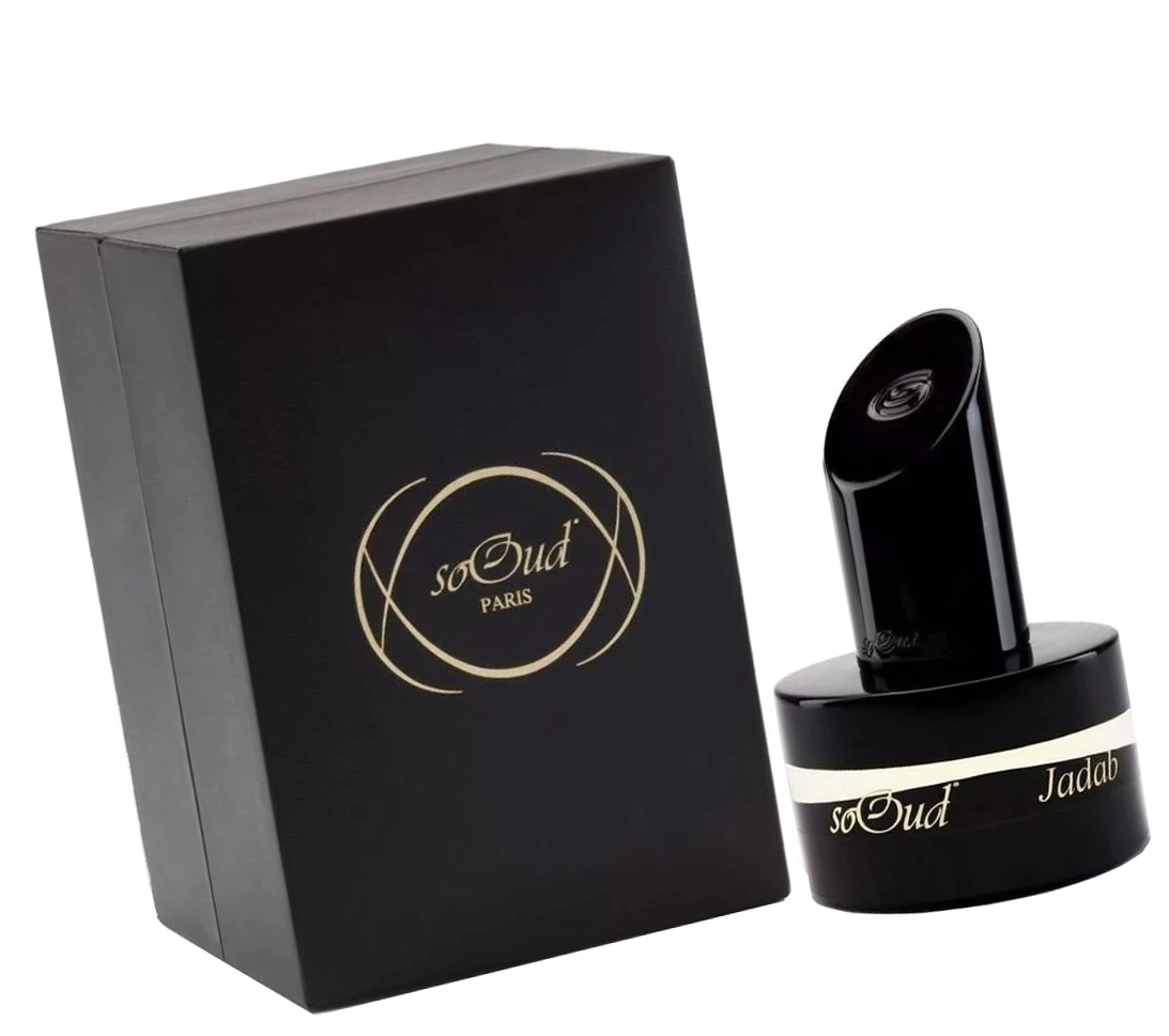Парфюм унисекс Sooud Jadab Parfum Nectar 30 мл / Соуд Джадаб Парфам Нектар