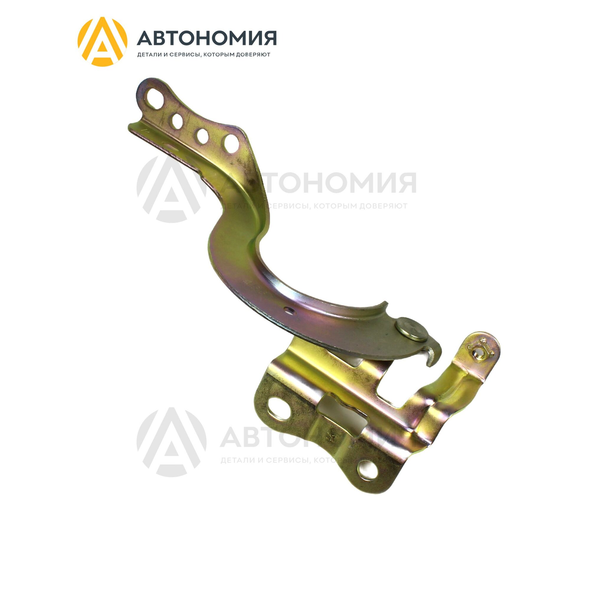 Петля капота правая Toyota 53410-02330