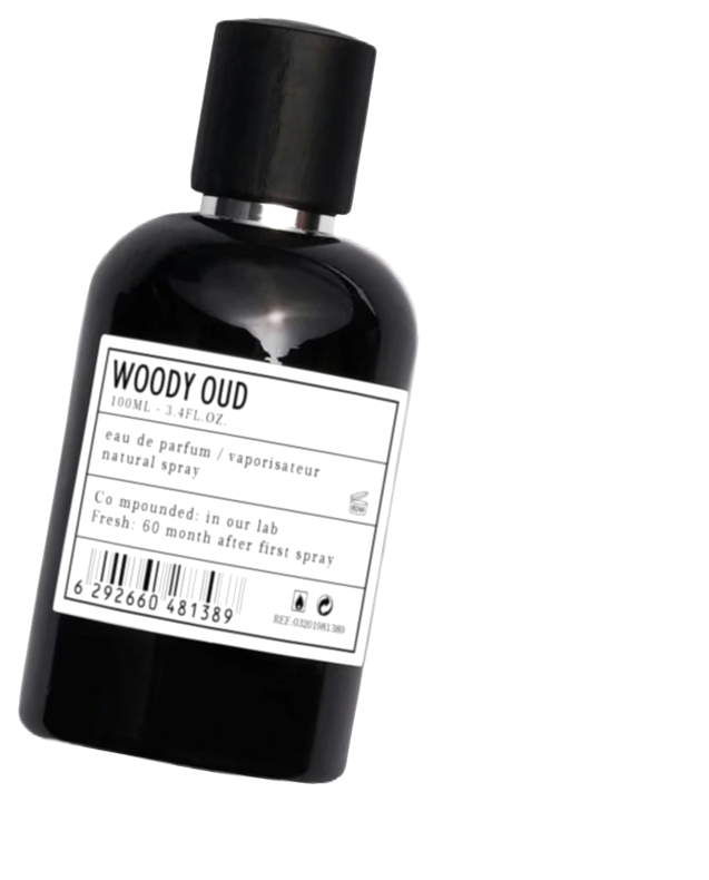 ARO FAC Aroma Factory Woody Oud мужской аромат 100 мл / Арома Фактори Вуди Уд