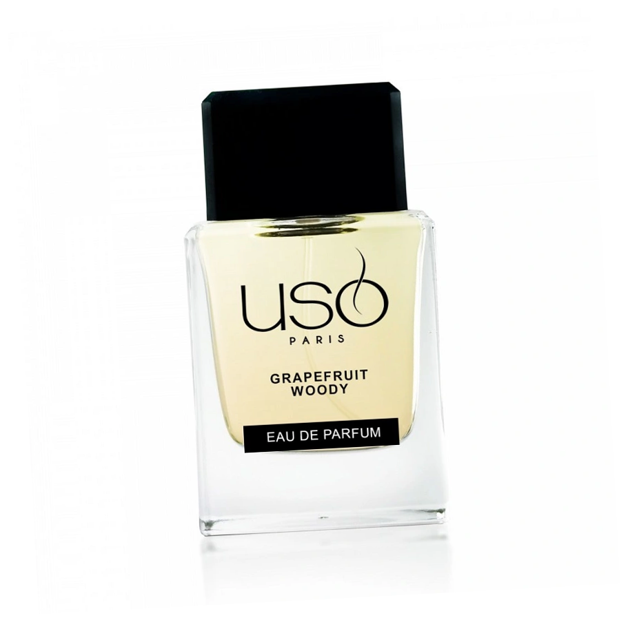 Uso Creation Grapefruit Woody мужской парфюм 50 мл - Усо Криэйшн Грейпфрут Древесина