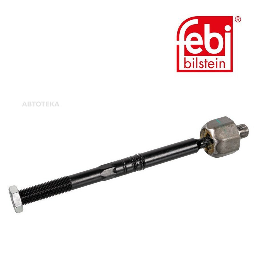 Амортизатор подвески FEBI 170779