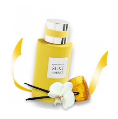 Weil Suki Essence аромат для женщин 100 мл - Вейл Суки Эссенс парфюмерная вода