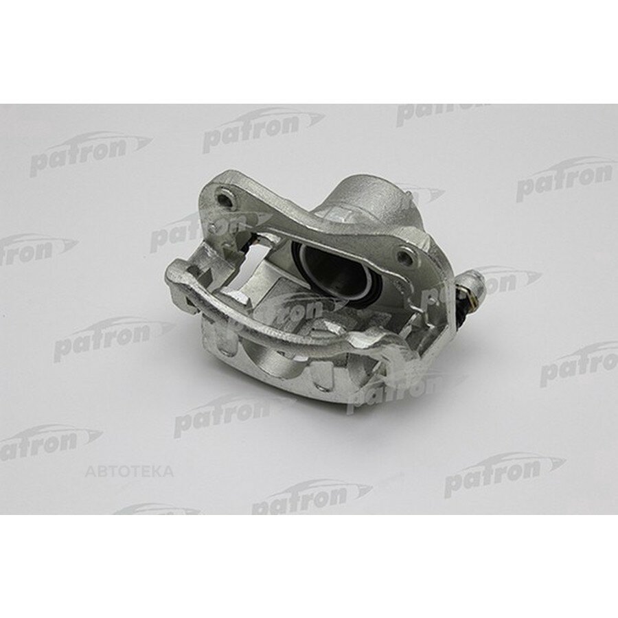 Суппорт тормозной перед прав Hyundai Matrix 1.6i/1.5CRDi 01> PATRON PBRC948