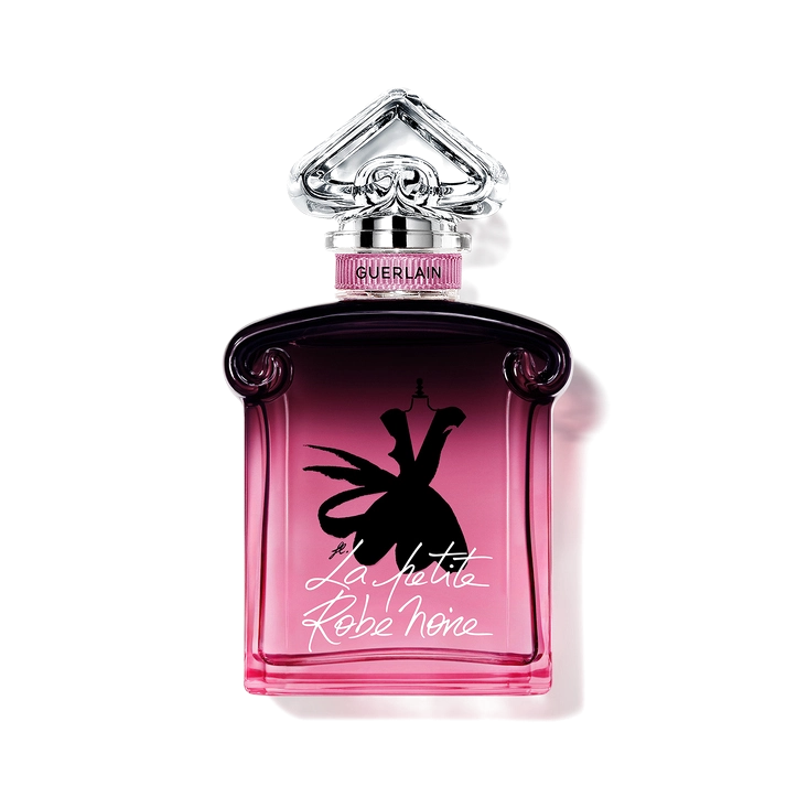 Guerlain La Petite Robe Noire Parfum 30 мл ж.