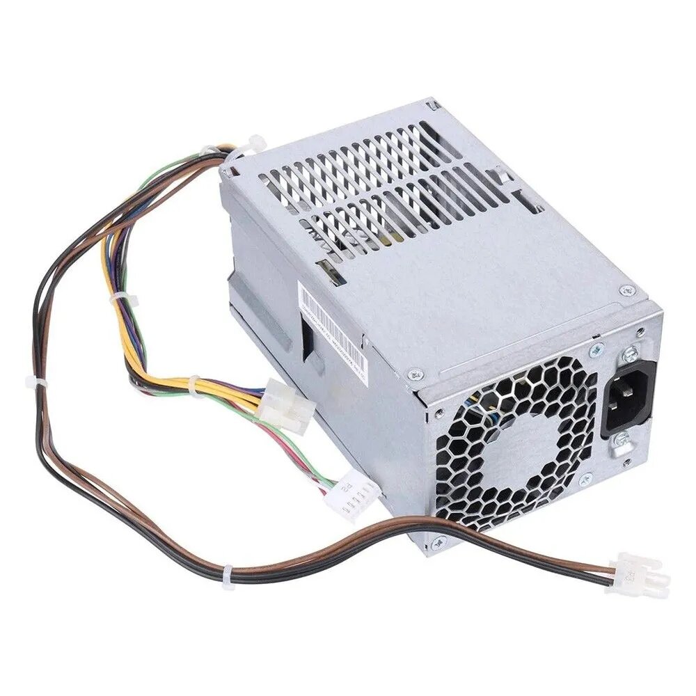 Новый Блок питания Мощностью 240 Вт Для HP ProDesk 400 600 800 G1 G2 751886-001