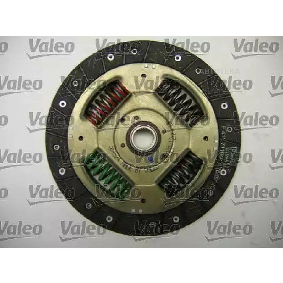 Комплект сцепления VALEO 826725