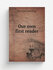 Our own first reader | Richard Sterling | 1862 | Greensboro, N.C. : Sterling, Ca...