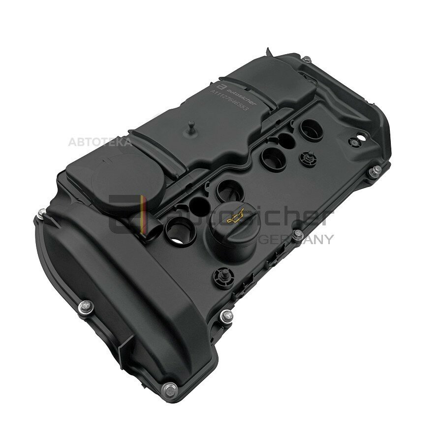 Крышка клапанная BMW 1 F20 F21 2011-2016 AUTOSICHER A11127646553