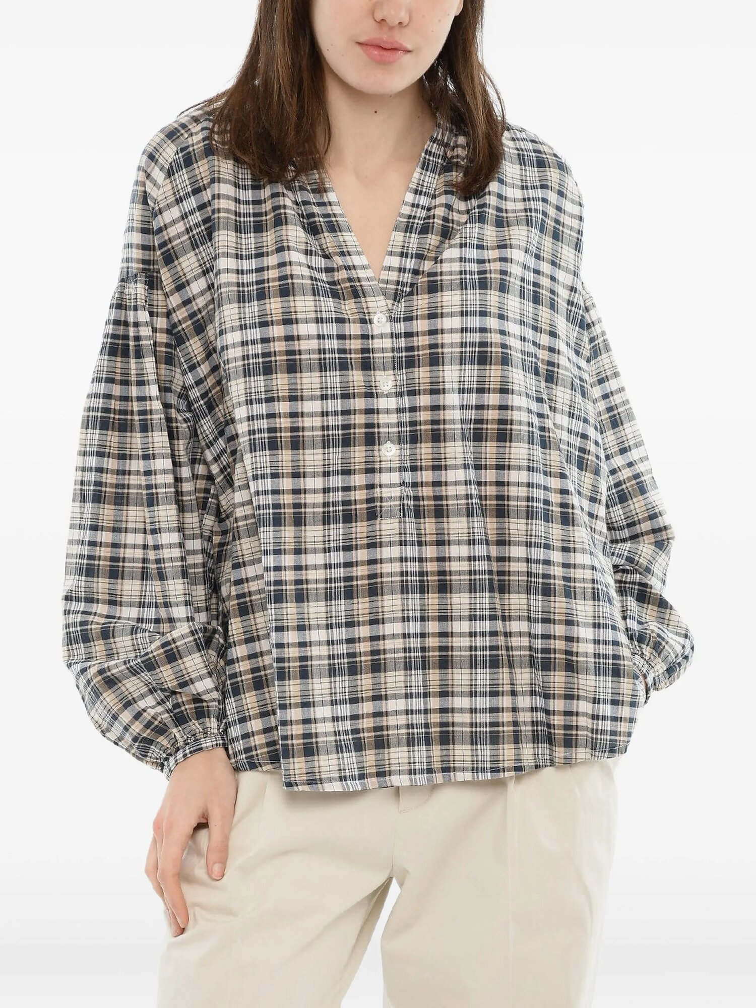 Блуза Woolrich