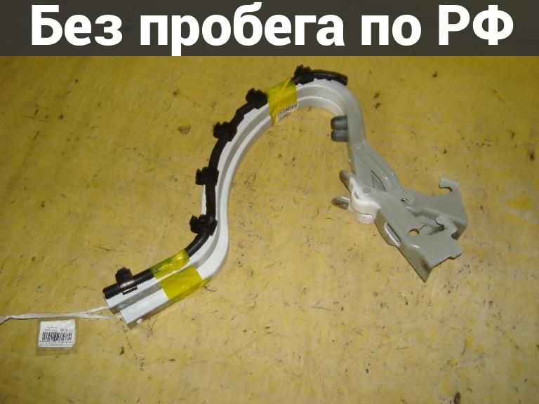 Крепление багажника Зад с пробегом Hyundai Avante MD