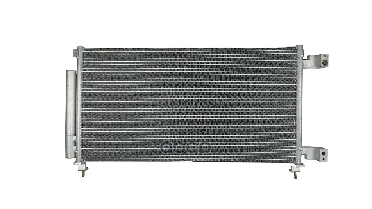 Радиатор кондиционера original CHERY арт. J528105010