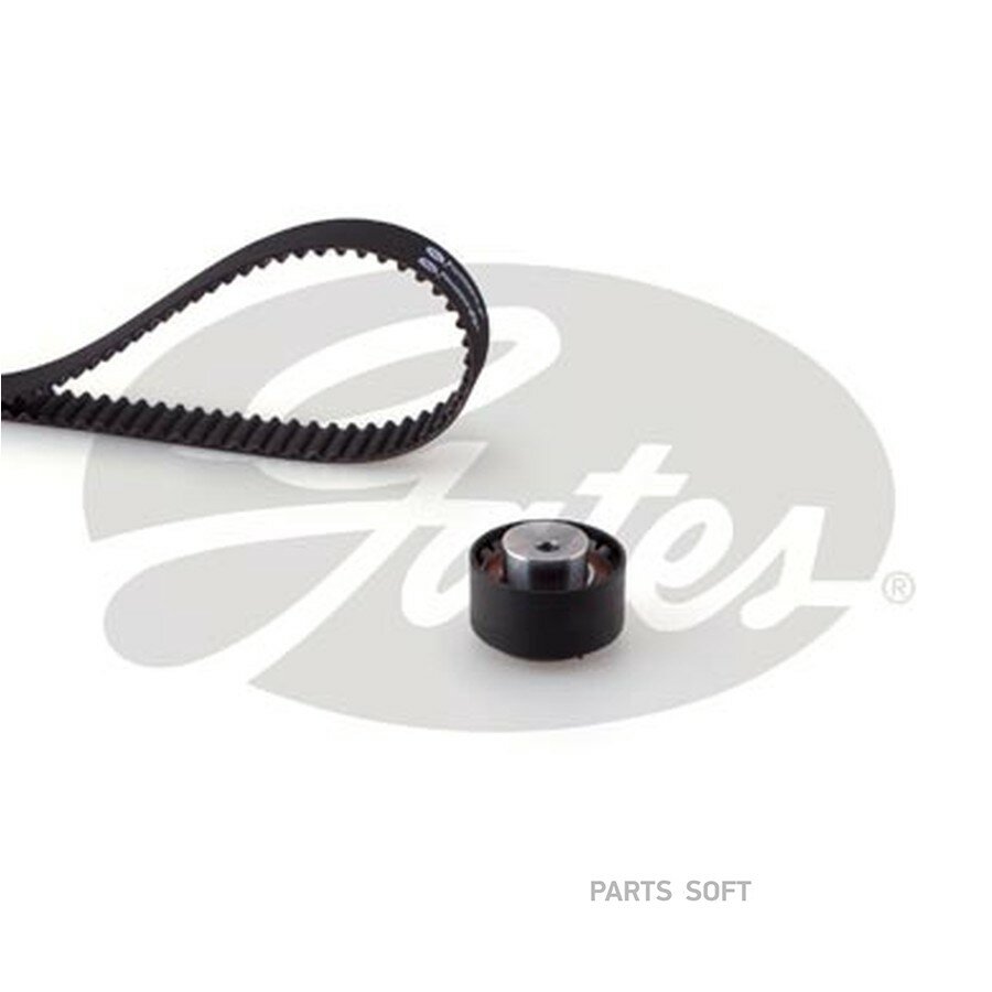 GATES K015503XS Комплект ремня ГРМ арт. продавца GATESK015503XS