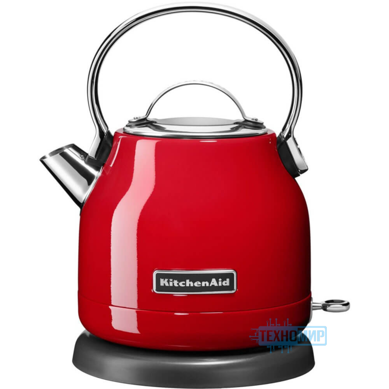 Чайник KitchenAid 5KEK1222EER