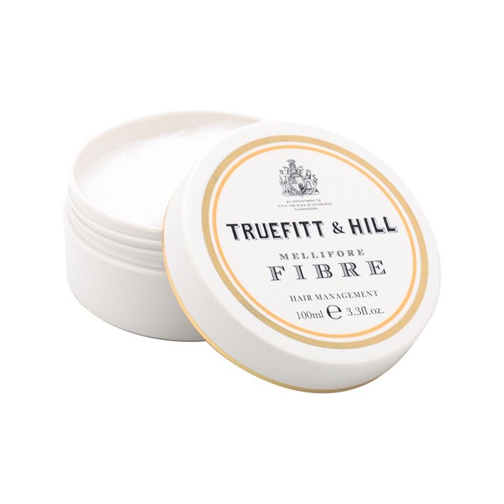 Воск и паста Truefitt & Hill