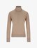 Свитер Max Mara Elbow-patch roll-neck sweater, размер 38