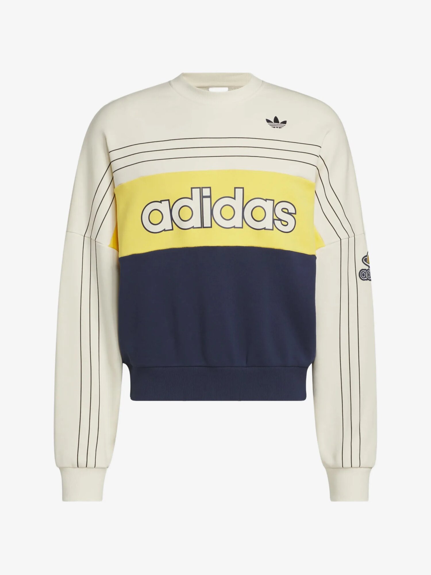 Свитер adidas, размер 44 GER