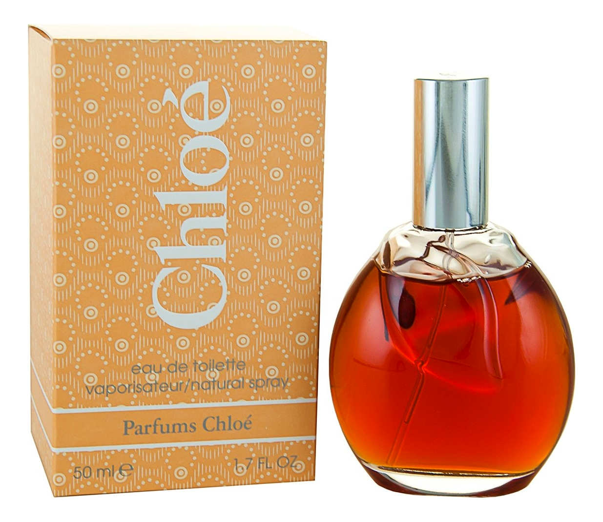 Парфюм женский Chloe Chloe 15 мл - Хлое Хлоя духи для женщин