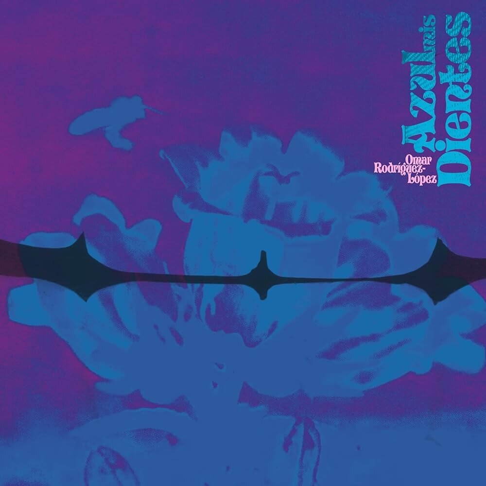 Omar Rodriguez-Lopez - Azul, Mis Dientes