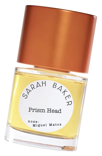 Аромат Сара Бекер Призм Хед для мужчин и женщин 50 мл - Sarah Baker Perfumes Prism Head