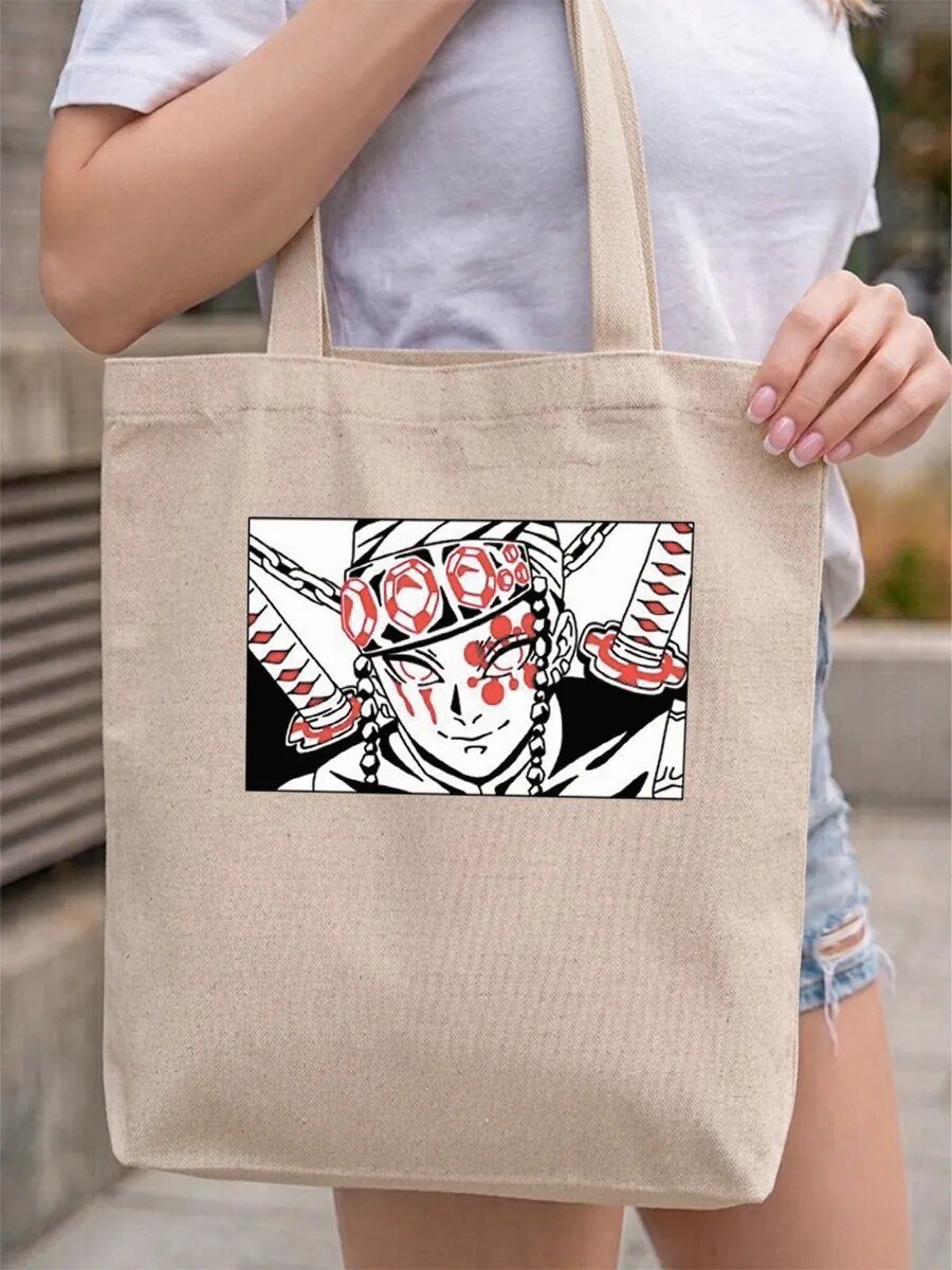 Сумка шоппер PRINTSHOT