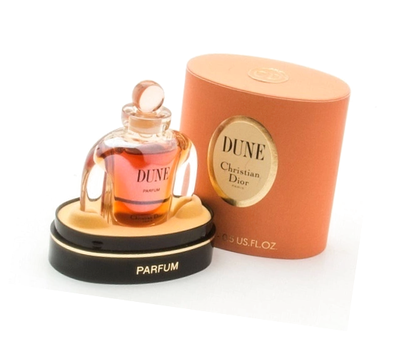 Женские духи Дюна От Кристиан Диор 15 мл - Christian Dior Dune