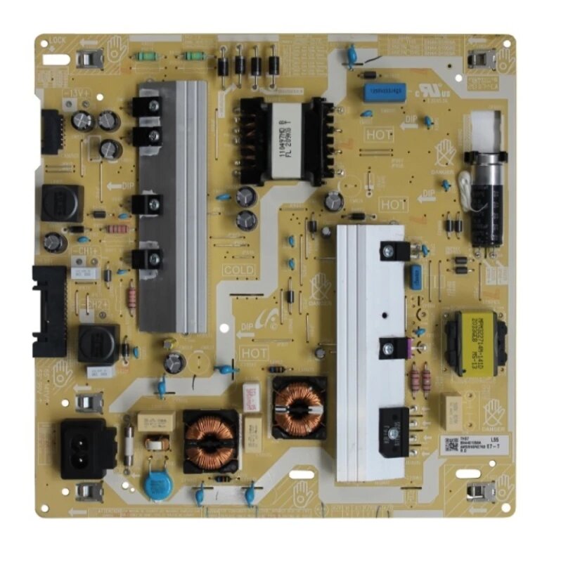 Блок питания для телевизора BN44-01058A Samsung QE50Q60TAU