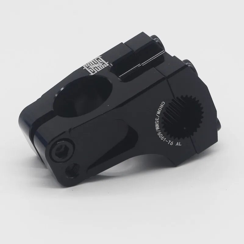 Руль для BMX из алюминия 6061 35 мм 35mmShort-distance b
