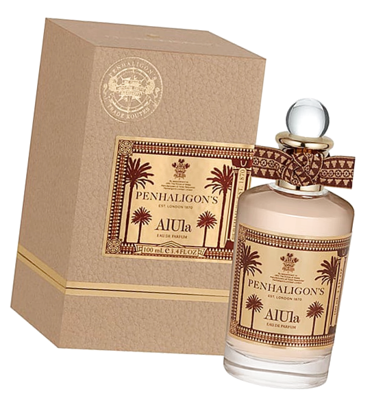Penhaligons Alula 100 мл - парфюмерная вода для женщин и мужчин / Алула