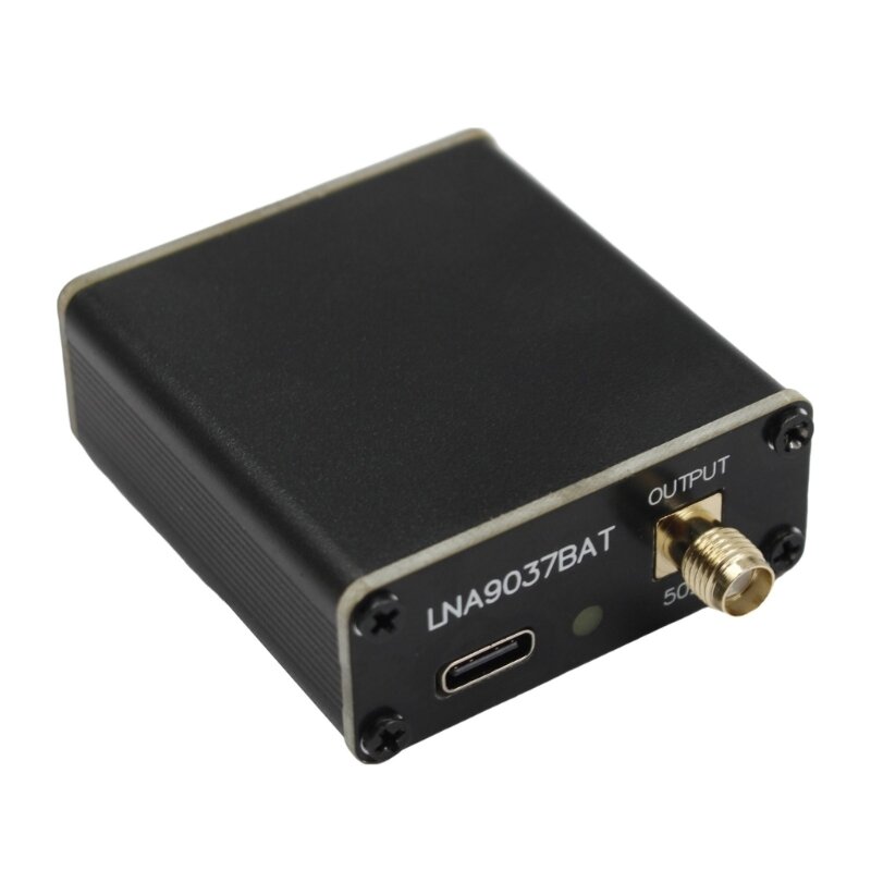 Усилитель сигнала полного диапазона 10k-6GHz