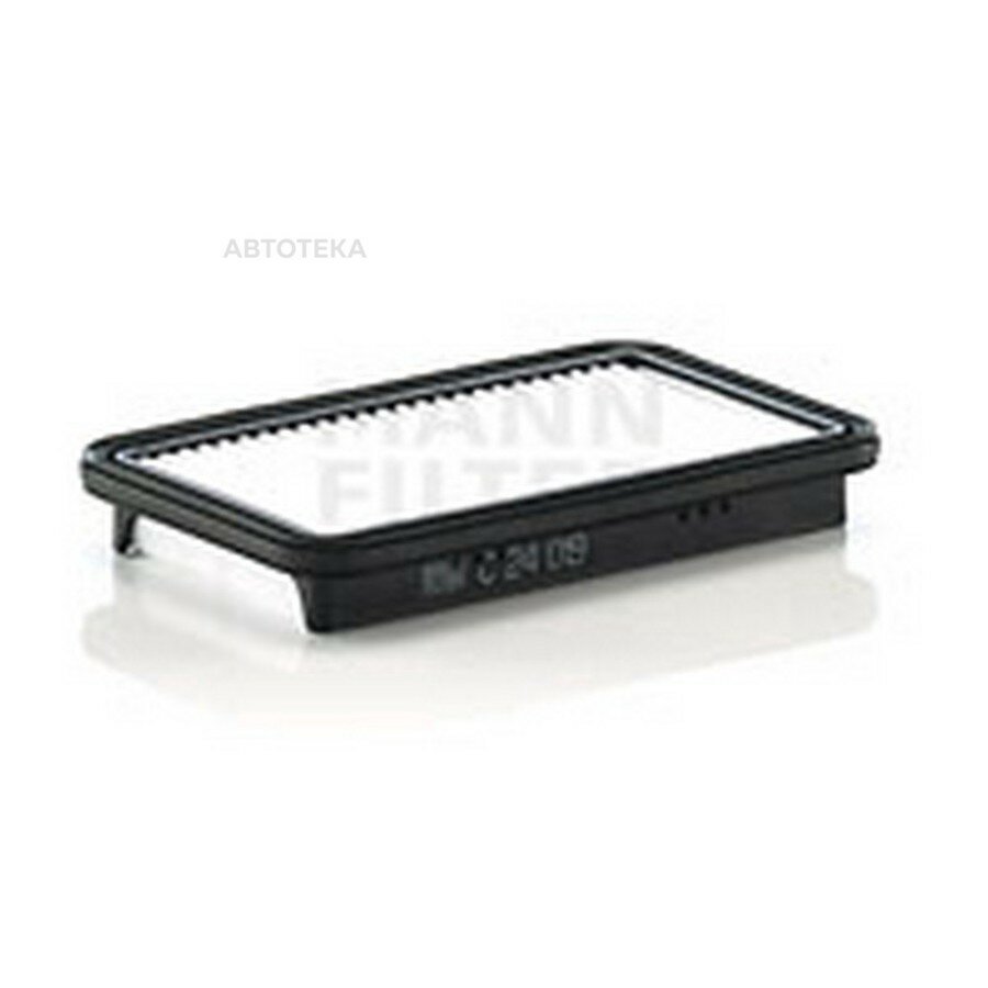 Фильтр воздушный MANN-FILTER C24019