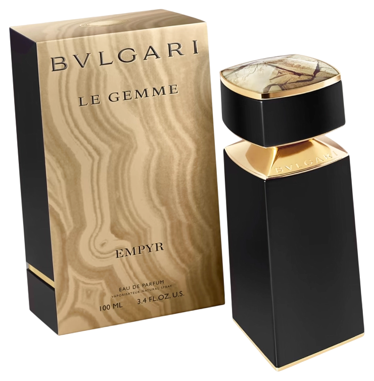 Мужской аромат Булгари Эмпир Ле Жем 125 мл - Bvlgari Empyr Le Gemme