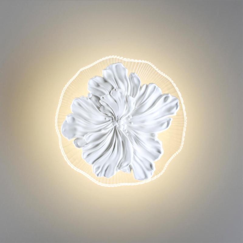 Бра Odeon Light 6614/8WL — фото 1