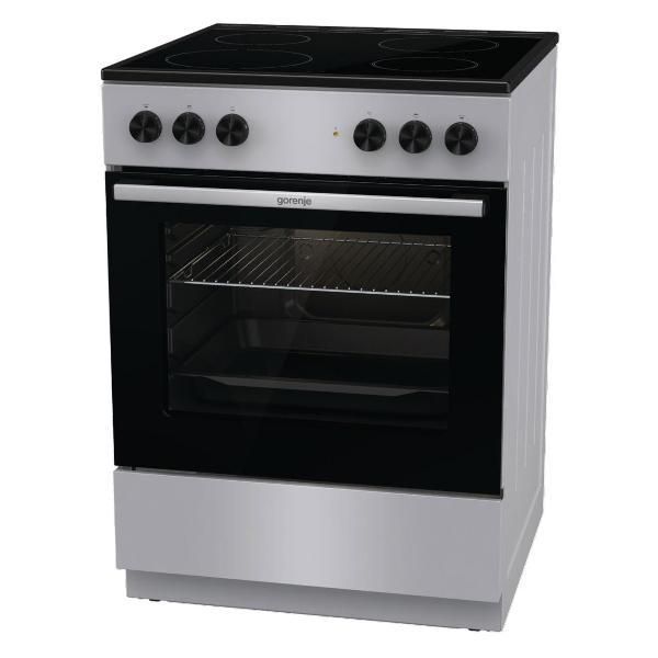 Плита электрическая Gorenje GEC6A11SG