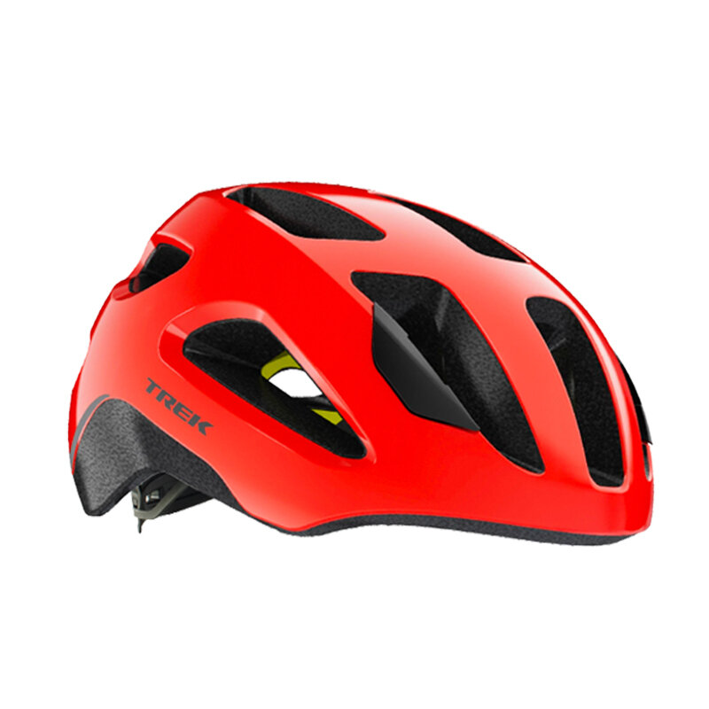 Велосипедный шлем унисекс TREK Half Helmet Cycling Helmets Solstice Mips Asia Edition, 51-58CM EU