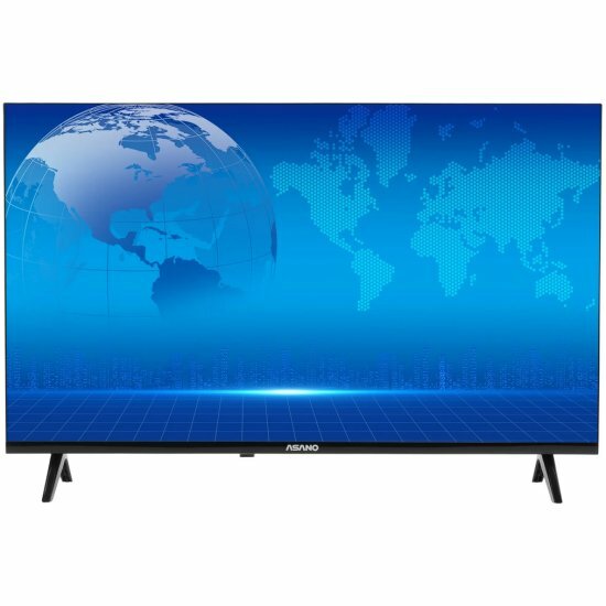 Телевизор Asano 32LF5020T, Full HD, Салют ТВ, черный