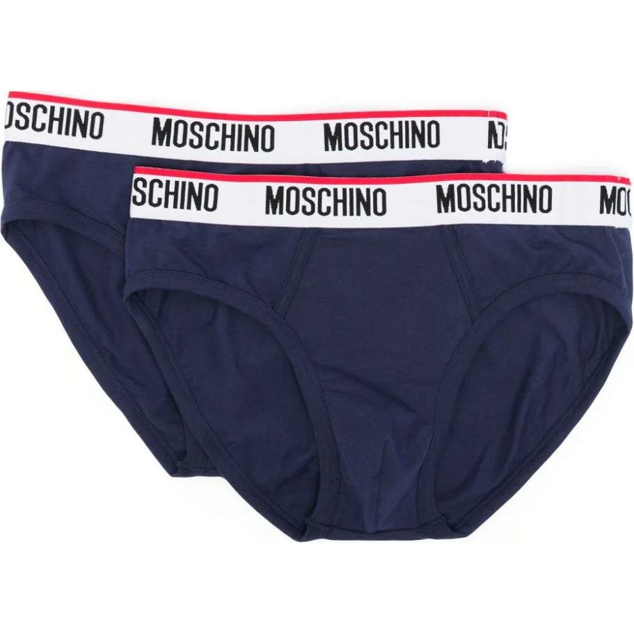 Трусы MOSCHINO Marine, комплект